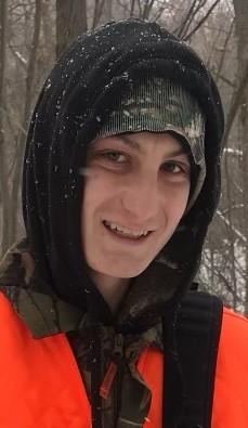 Jacob Rishel-Harrison | News, Sports, Jobs - Post Journal